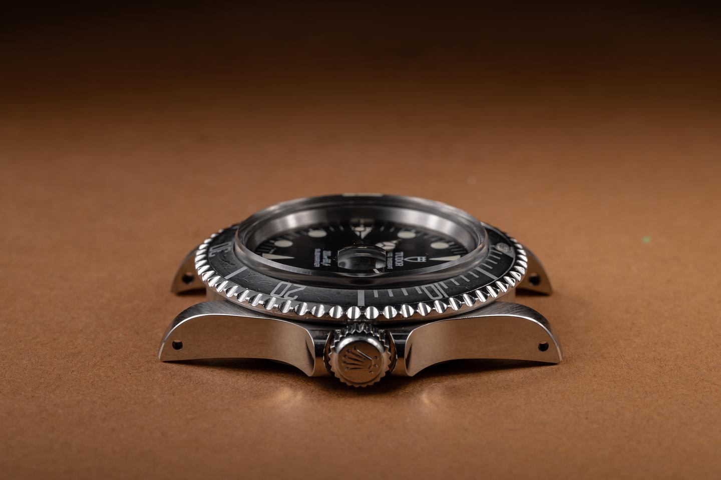 1992 Tudor Submariner 79090 | Tropical Watch