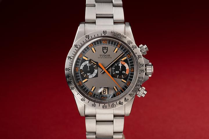 Tropical Watch - 1976 Tudor Monte Carlo 7159/0