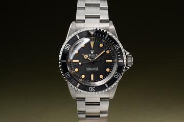 Tropical Watch | Shop Authentic Vintage Rolex Watches & Luxury Brand ...