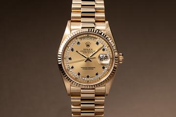 Tropical Watch | Shop Authentic Vintage Rolex Watches & Luxury Brand ...