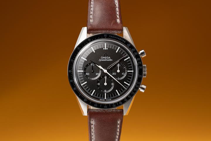 2014 Omega Speedmaster 31132 First in Space with Box and Papers ...